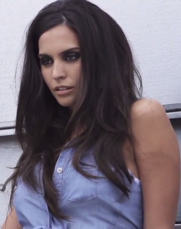 Picture of Genesis Rodriguez