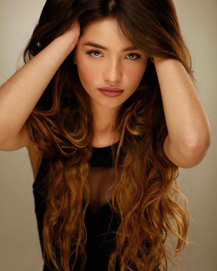 Picture of Beatrice Puccilli