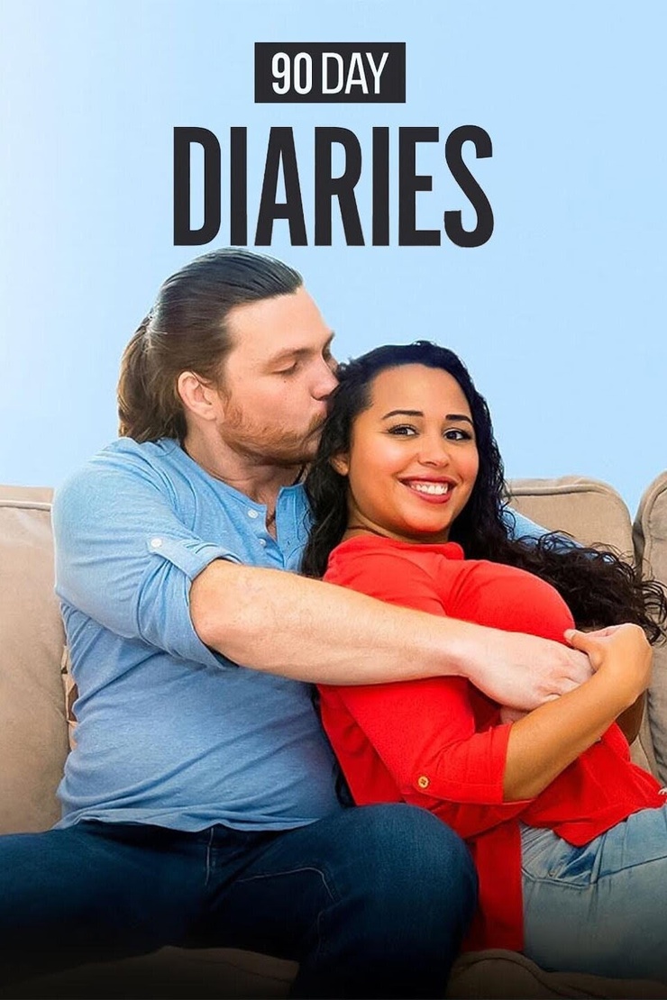 Image of 90 Day Diaries