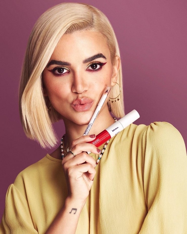 Picture of Manu Gavassi