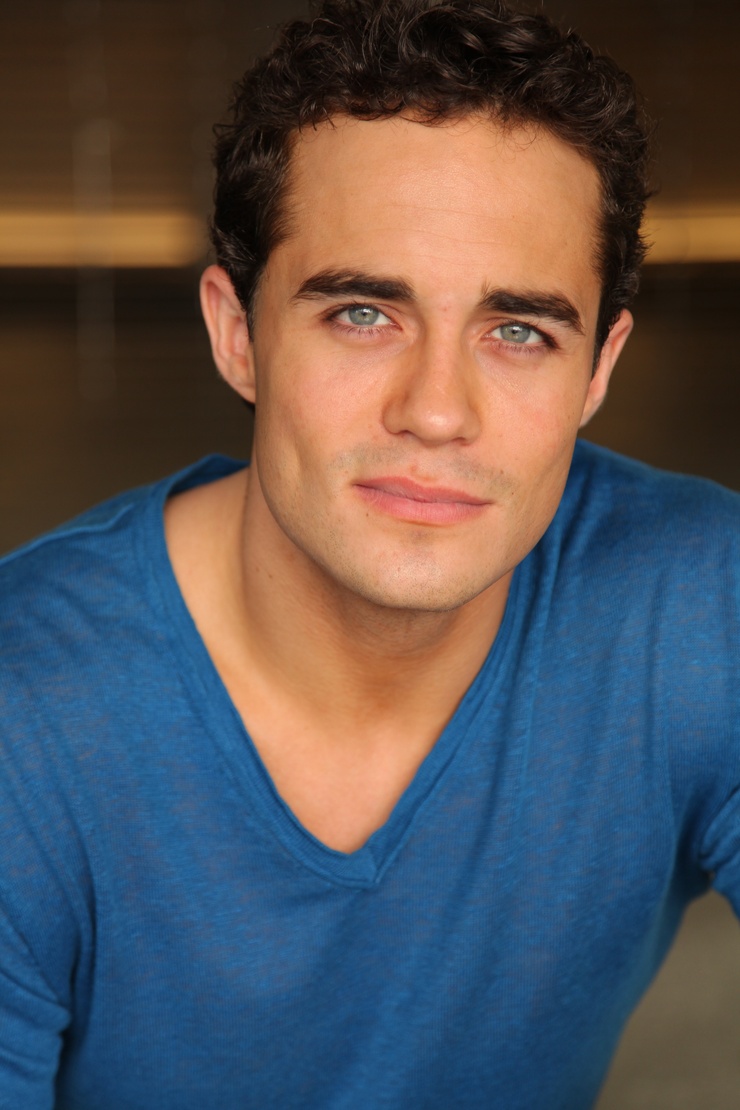 Image of Bram Hoover