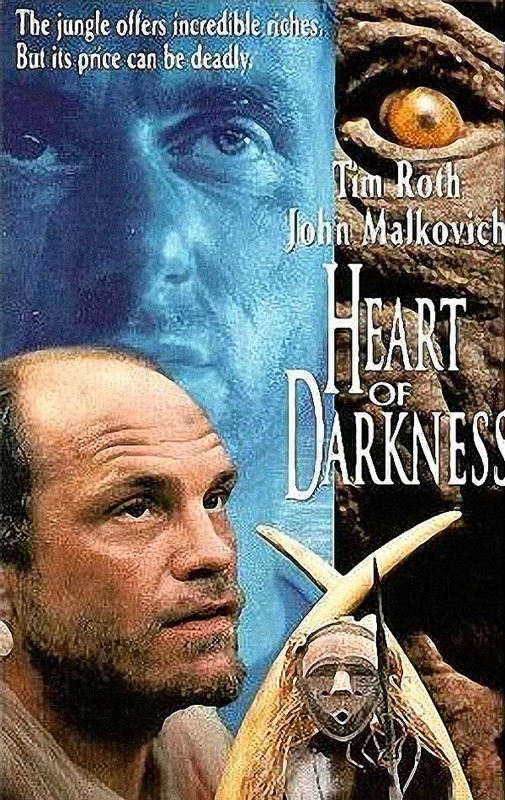 Picture of Heart of Darkness (1993)