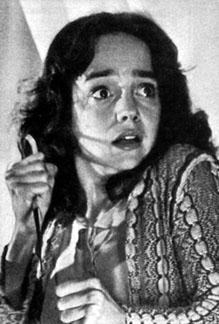 Picture of Jessica Harper