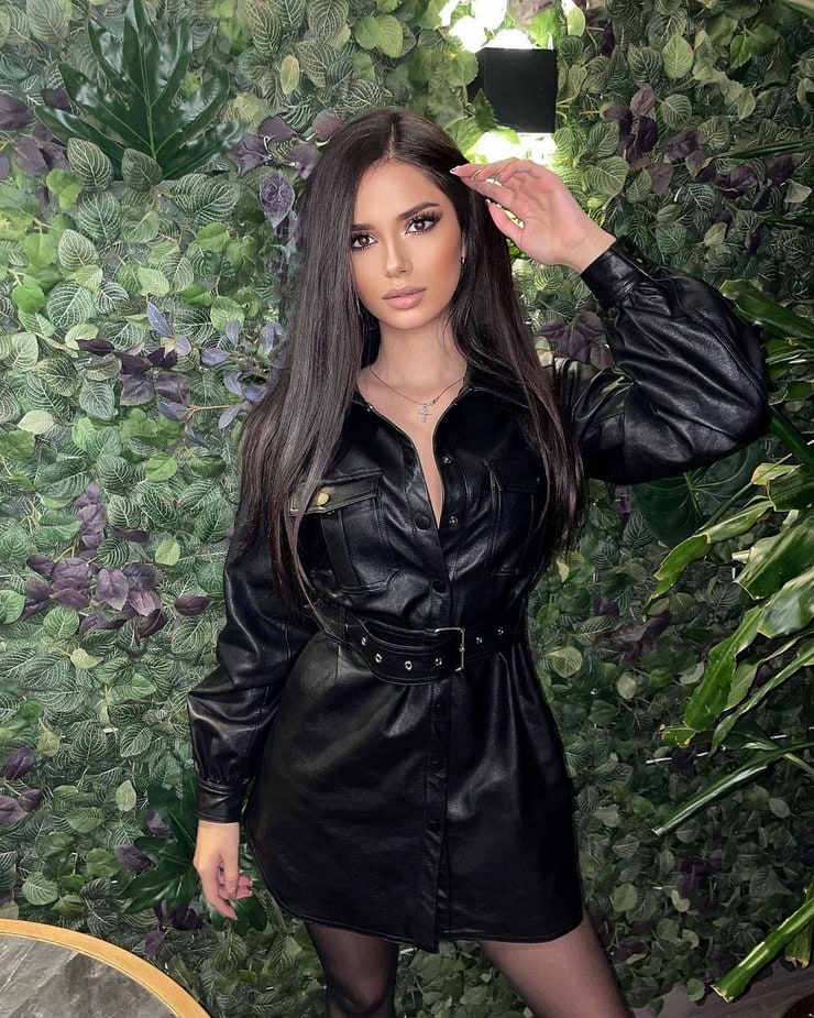 Anastasia Titorenko picture