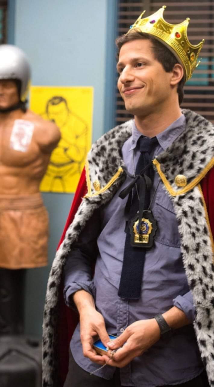 Picture of Andy Samberg