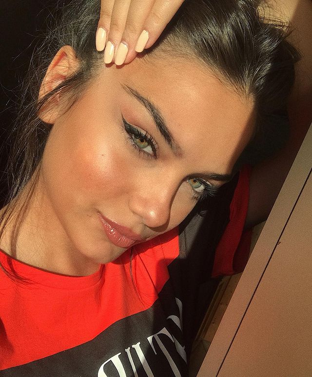 Picture of Belinay Sandicki