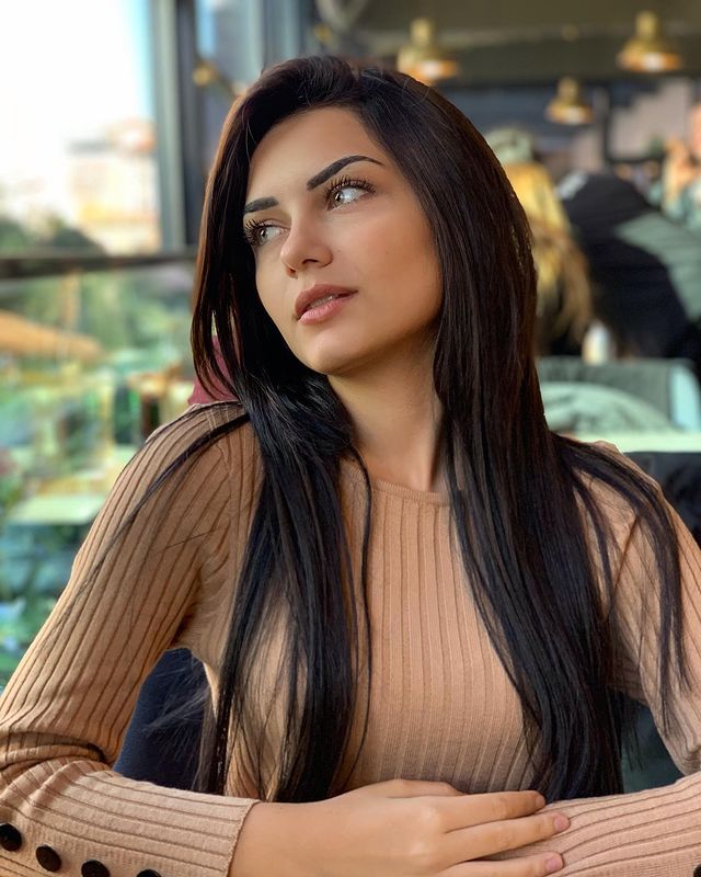 Belinay Sandicki image