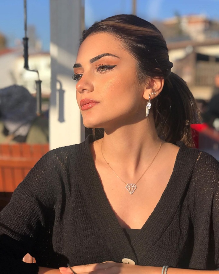Belinay Sandicki image