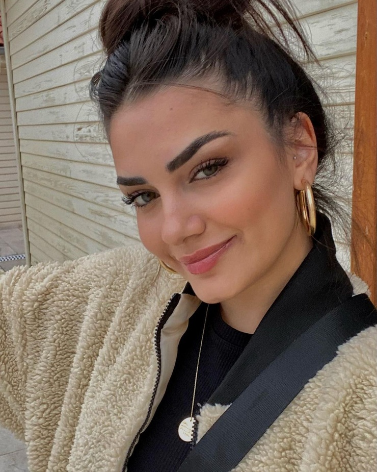 Picture of Belinay Sandicki
