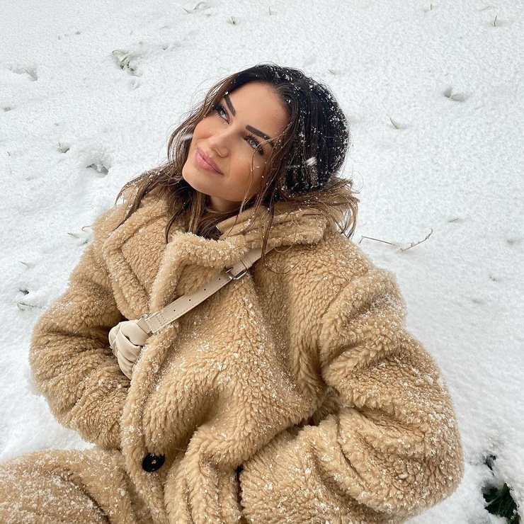 Image of Belinay Sandicki