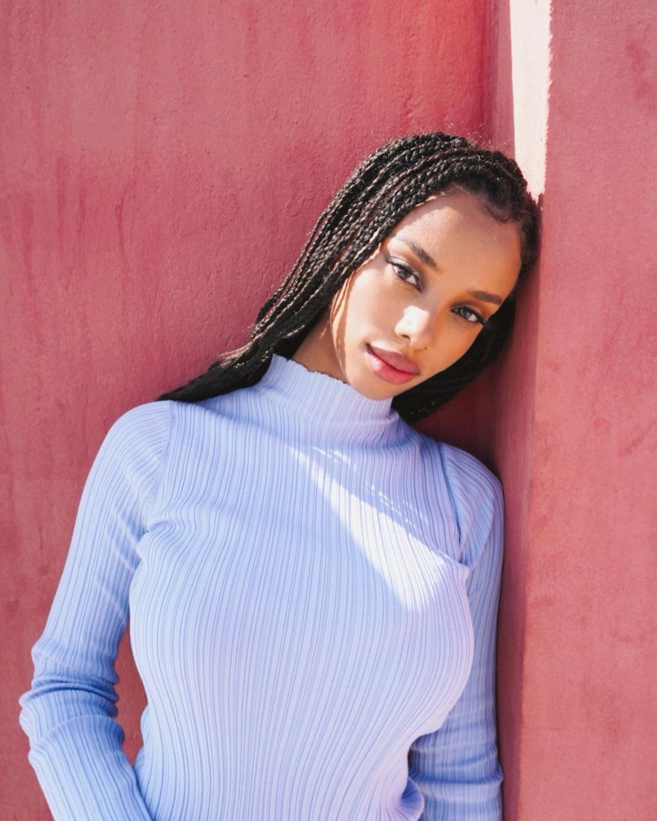 Image of Vanessa Sarah Maria