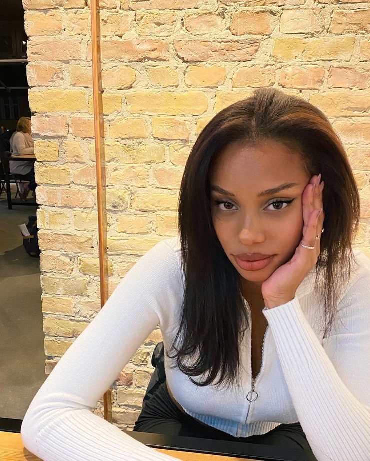 Picture of Vanessa Sarah Maria