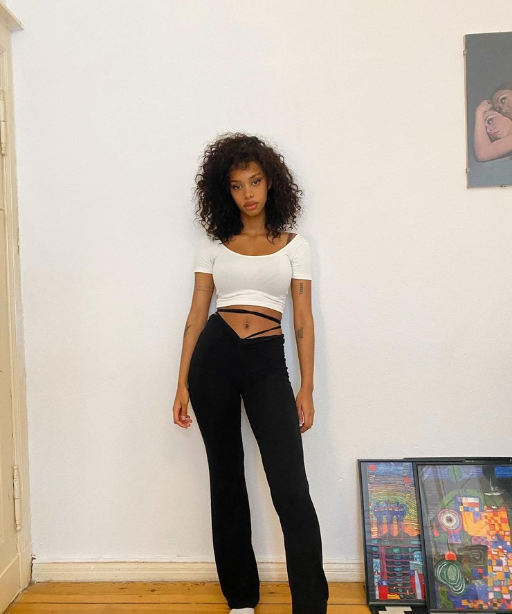 Picture of Vanessa Sarah Maria