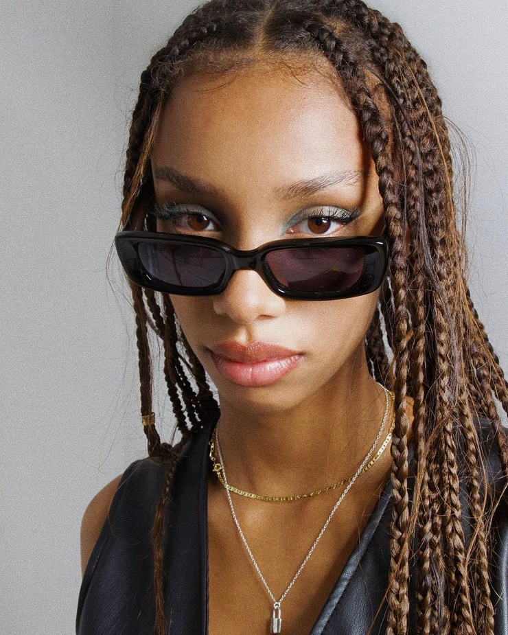 Picture of Vanessa Sarah Maria