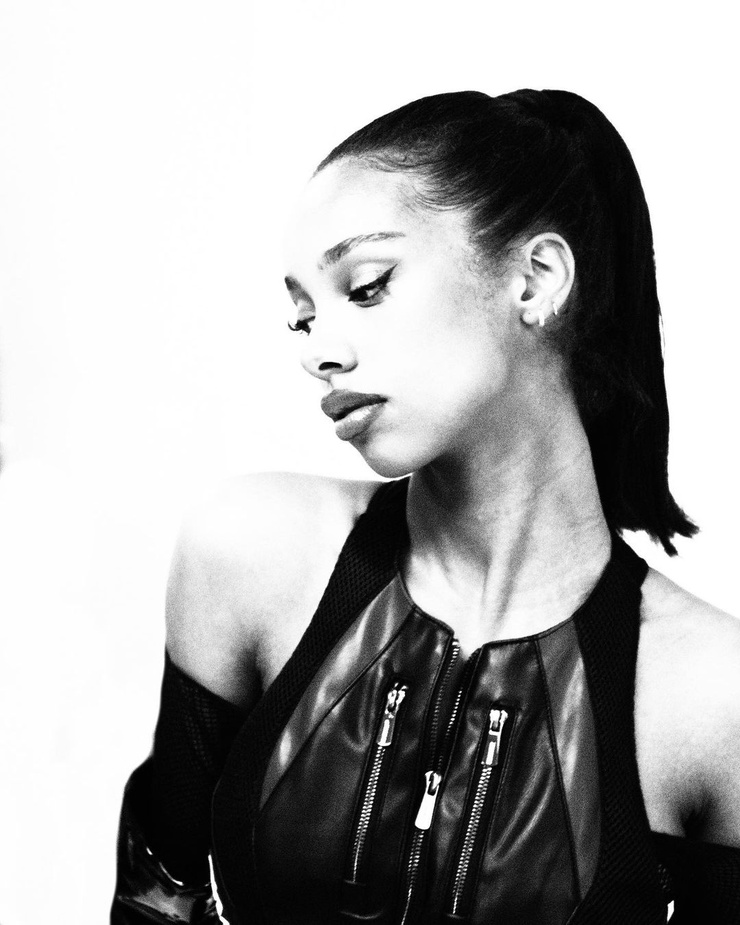 Picture of Vanessa Sarah Maria