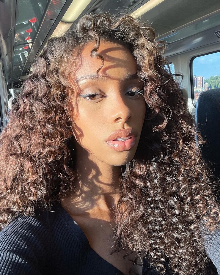 Picture of Vanessa Sarah Maria