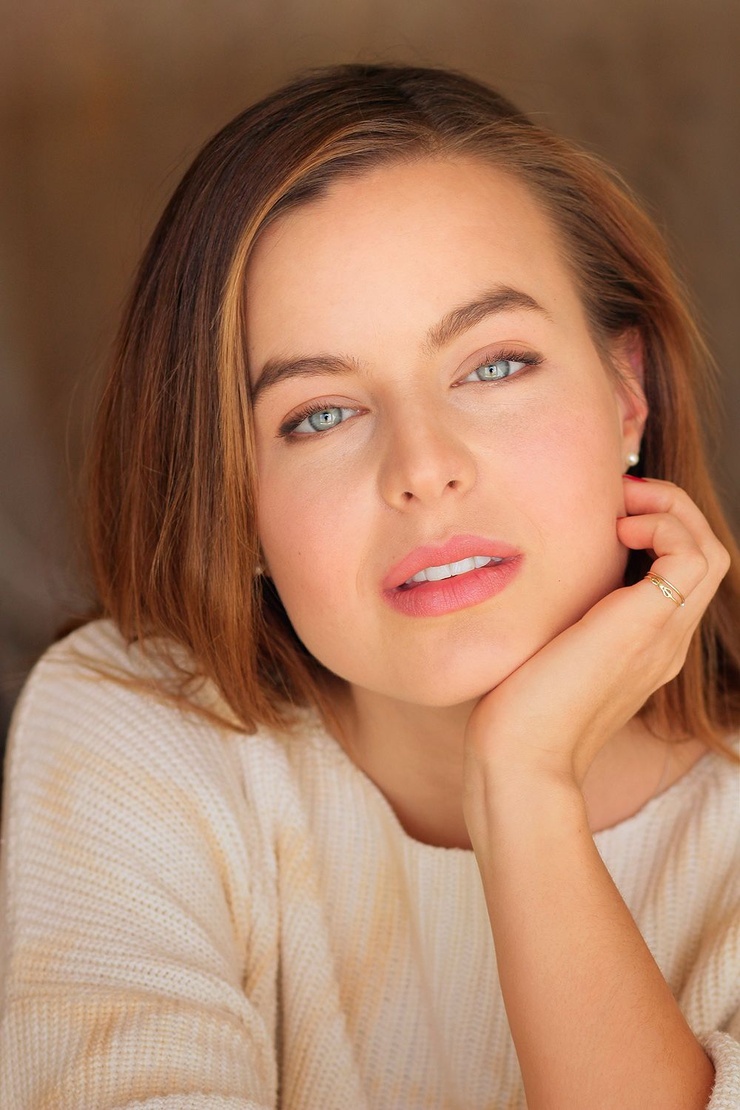 Picture of Alina Tamara