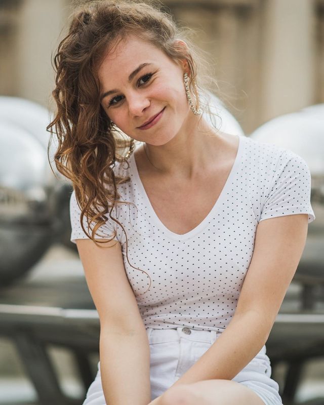 Picture of Marie Cornillon