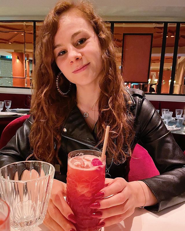 Marie Cornillon image