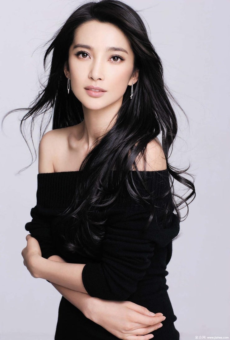 Li Bing Bing picture