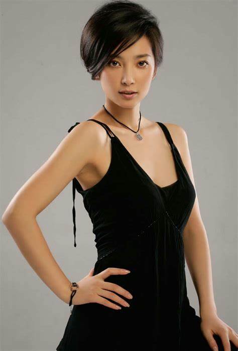Image of Li Bing Bing
