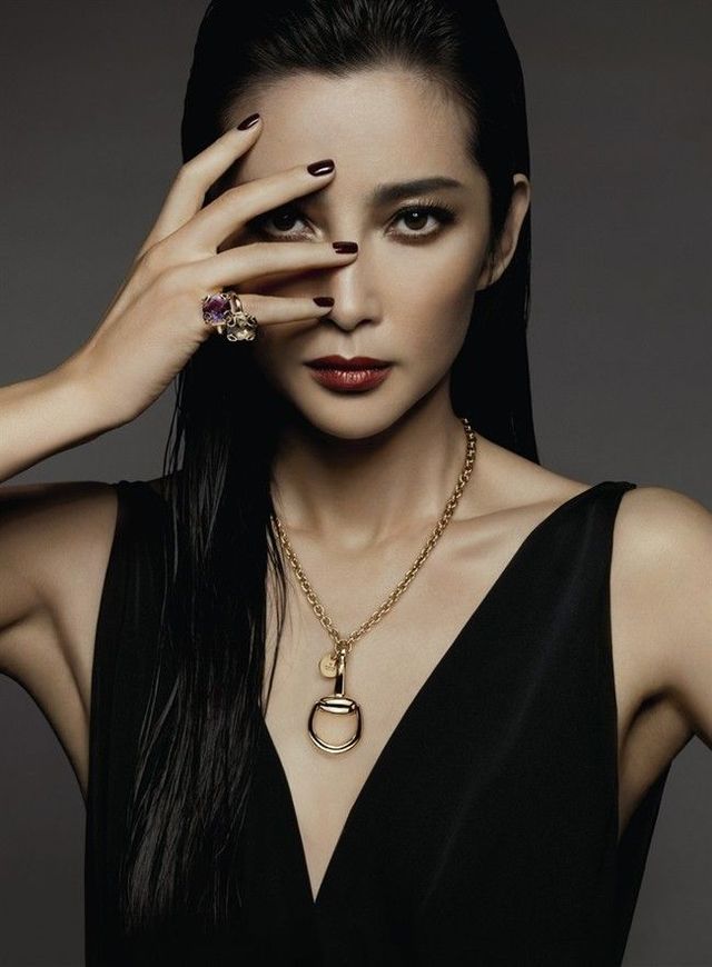 Image of Li Bing Bing