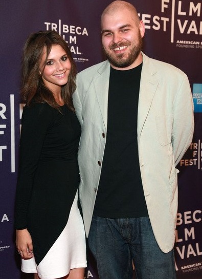 Picture of Alexandra Chando