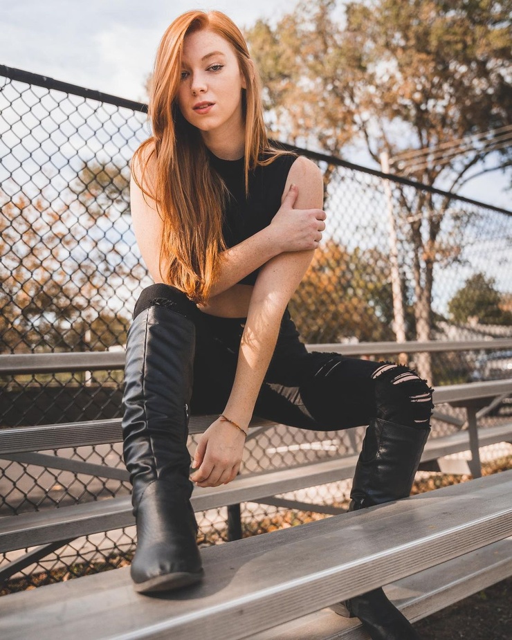 Picture of Megan DeLuca