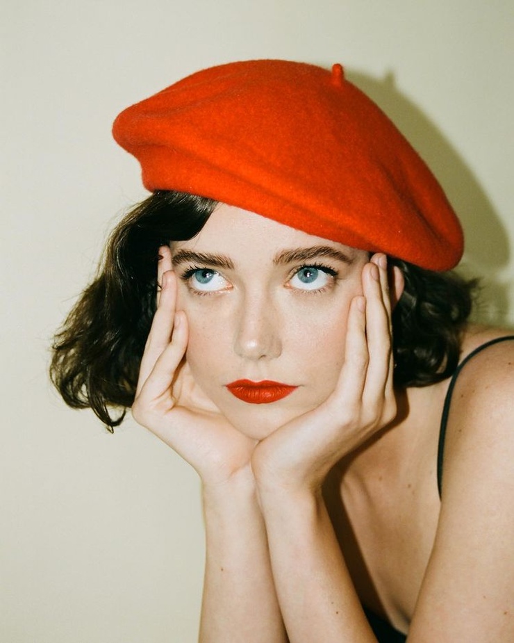Picture of Maemae Renfrow