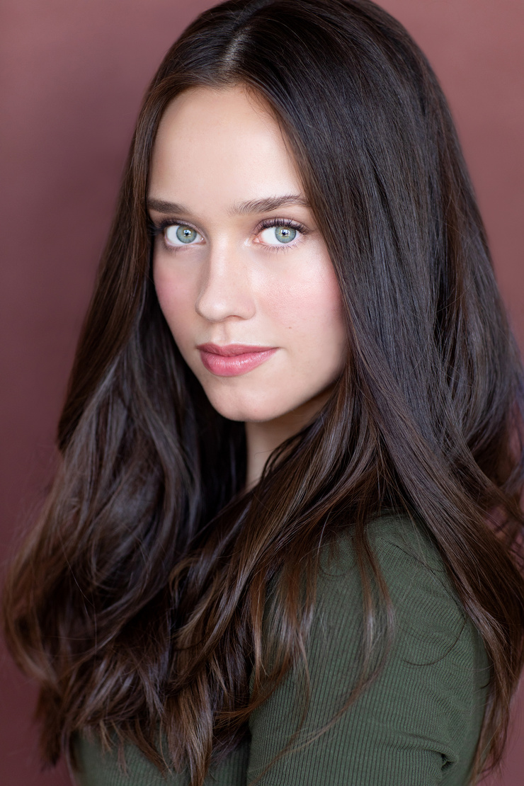 Picture of Avery Joy Davis