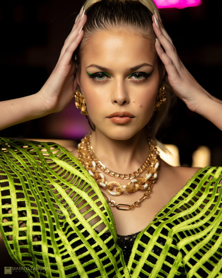 Picture of Taylor Marie Cowhey