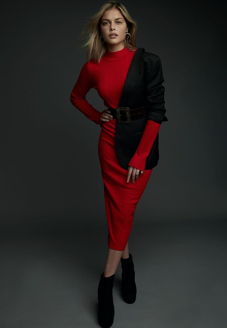 Taylor Marie Cowhey image