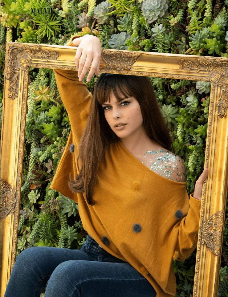 Picture of Taylor Marie Cowhey