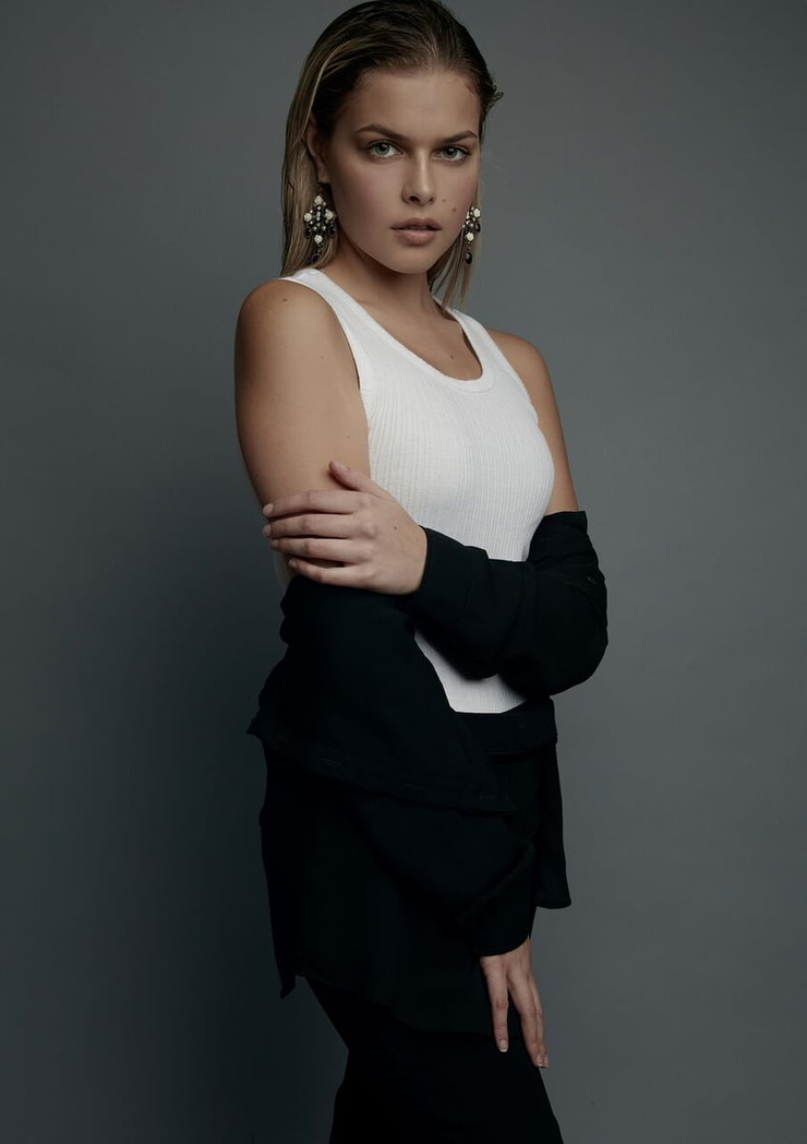 Image of Taylor Marie Cowhey