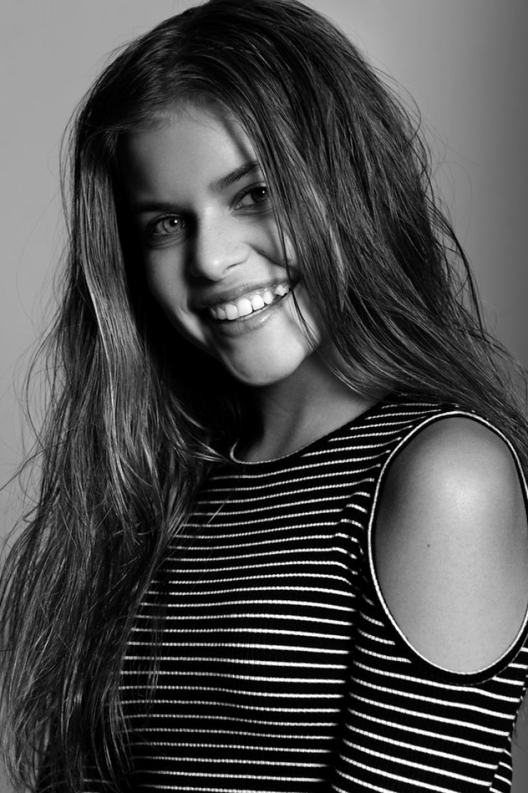 Picture of Taylor Marie Cowhey