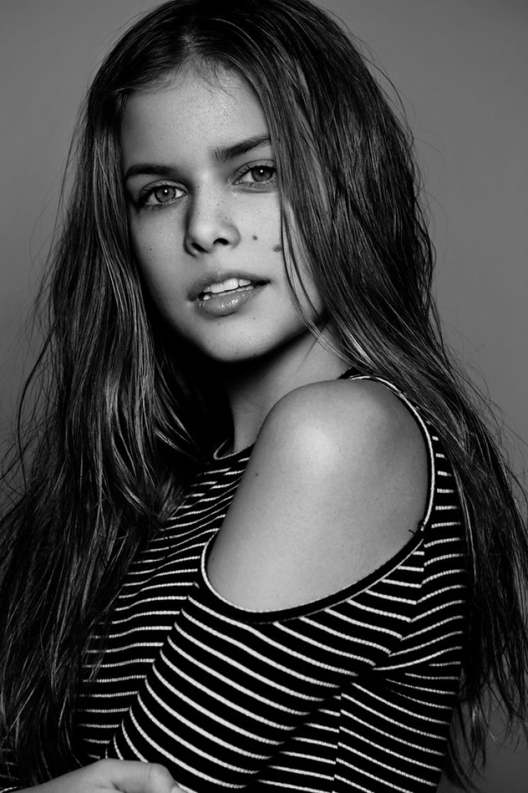 Taylor Marie Cowhey image
