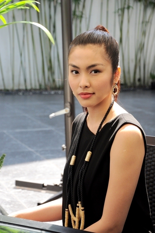 Tang Thanh Ha picture