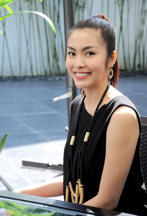 Picture of Tang Thanh Ha