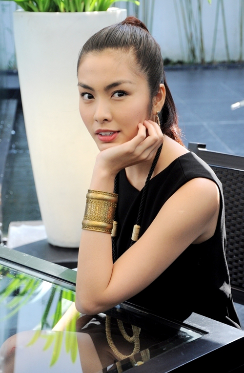 Picture of Tang Thanh Ha