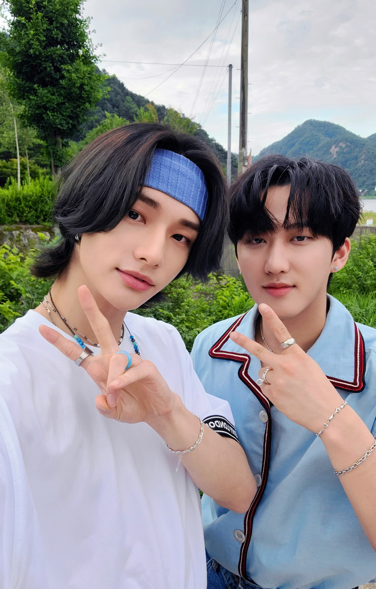 Picture of Stray Kids