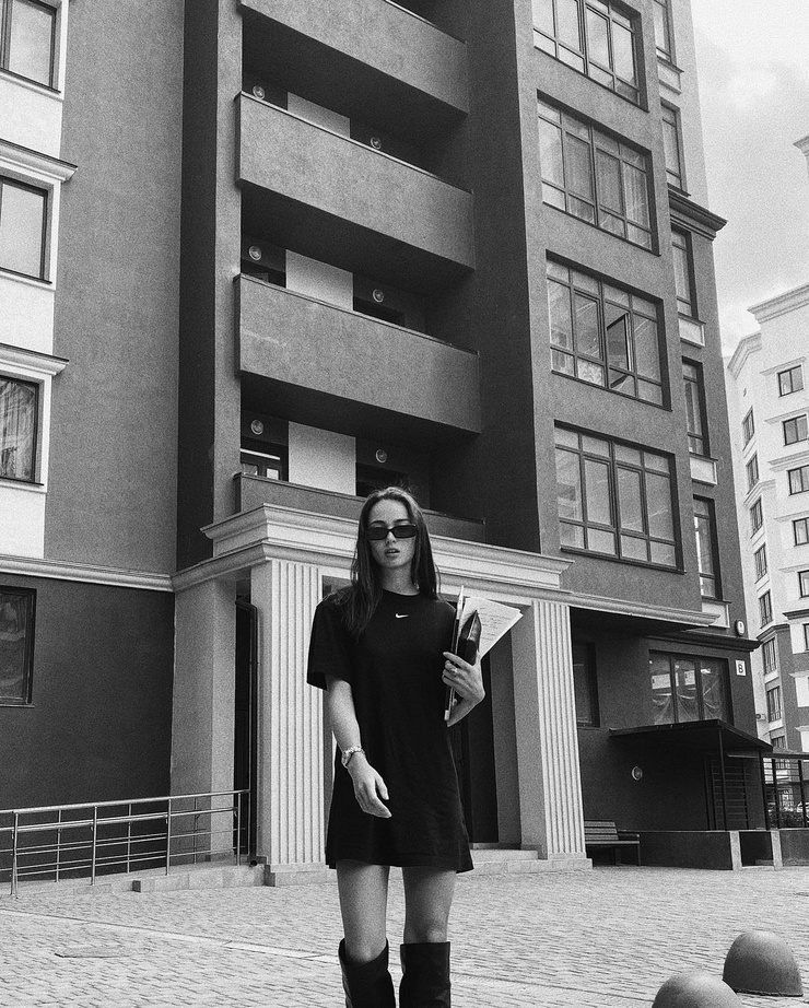 Picture of Kate Bezvulyak
