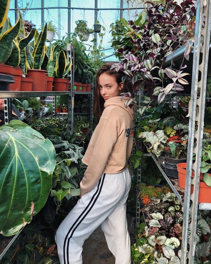 Picture of Kate Bezvulyak