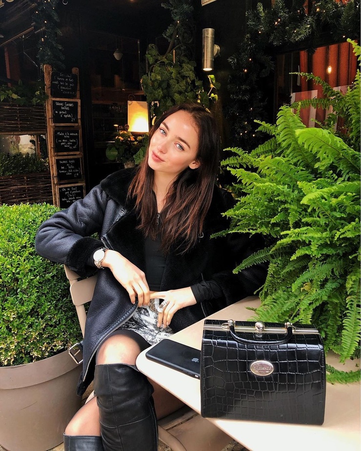 Kate Bezvulyak image