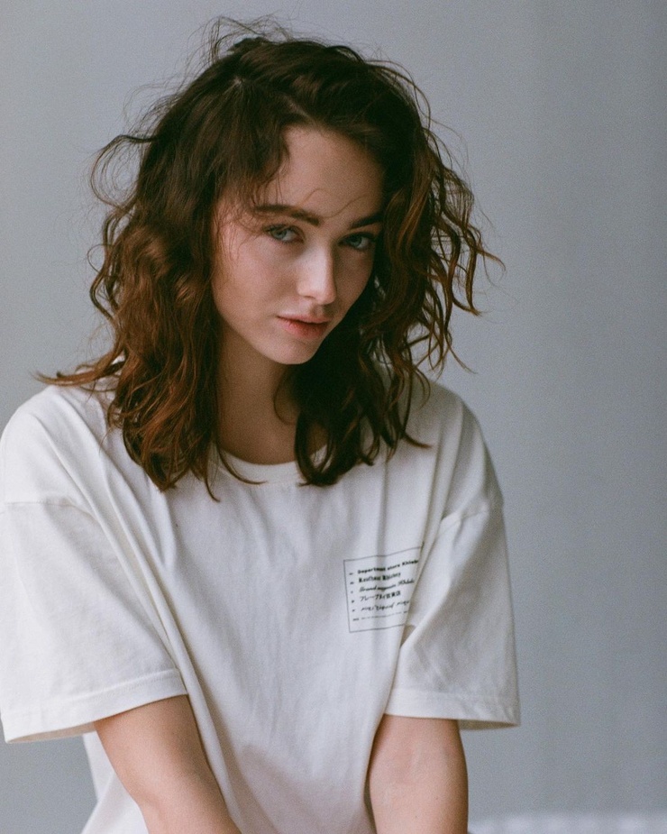 Picture of Kate Bezvulyak