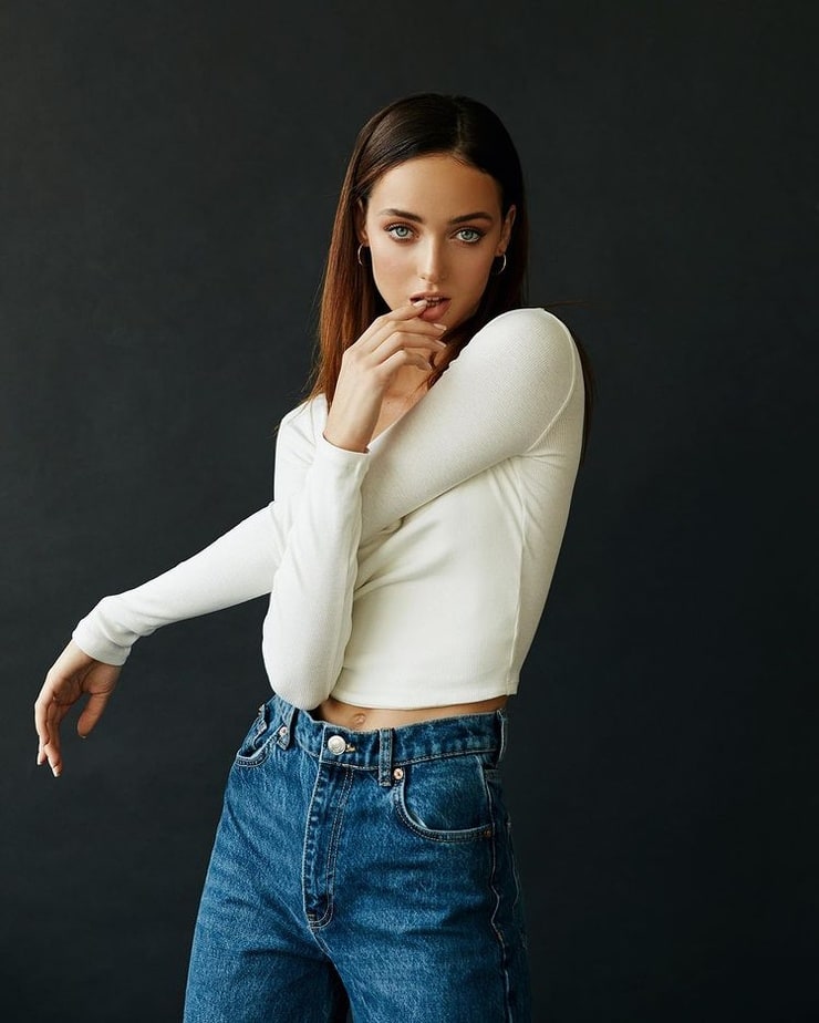 Picture of Kate Bezvulyak