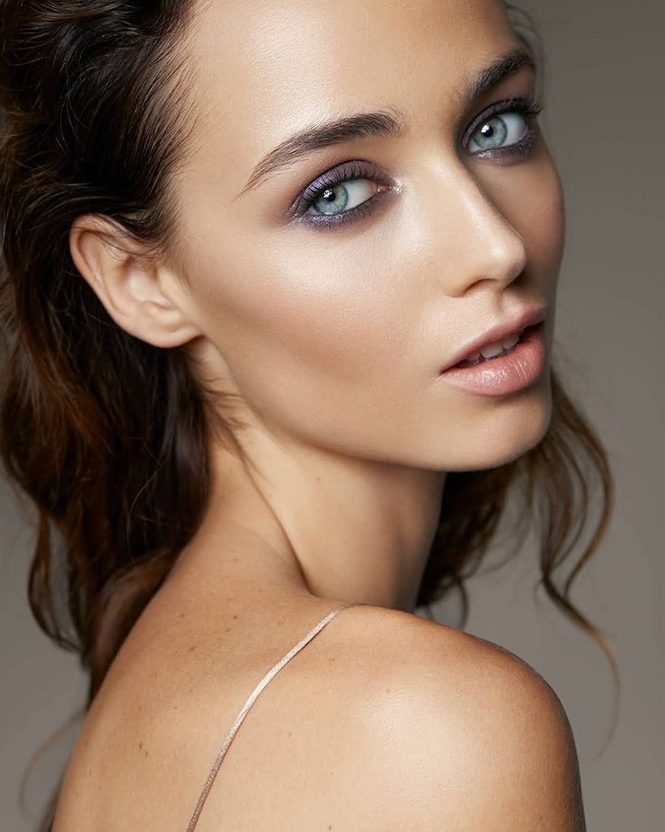Image of Kate Bezvulyak