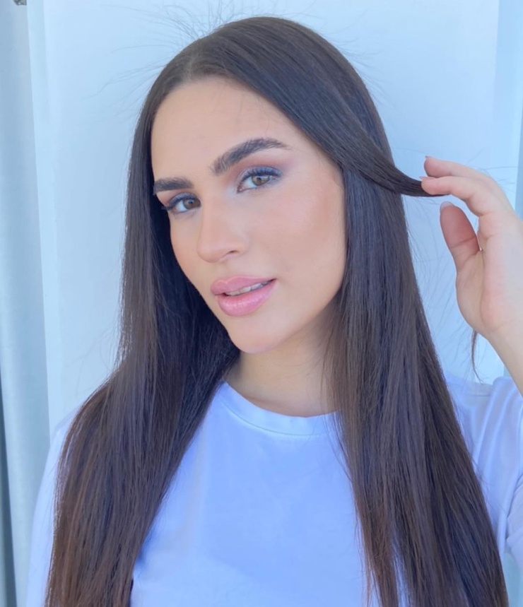 Picture of Livian Aragão