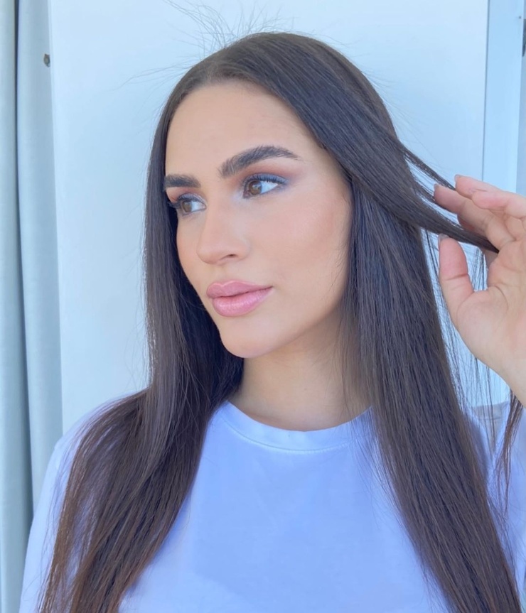 Livian Aragão picture