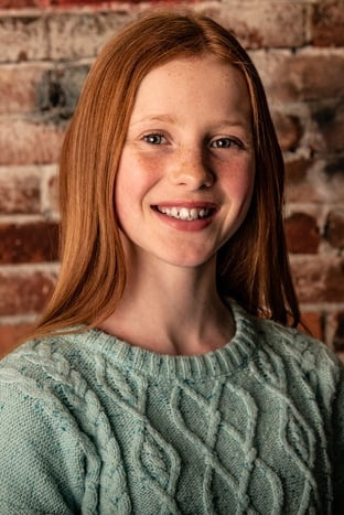 Picture of Lily Pater