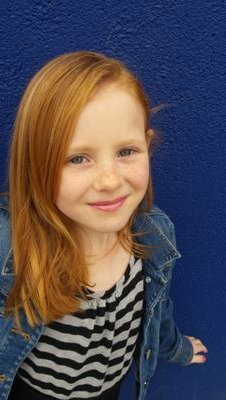 Picture of Lily Pater